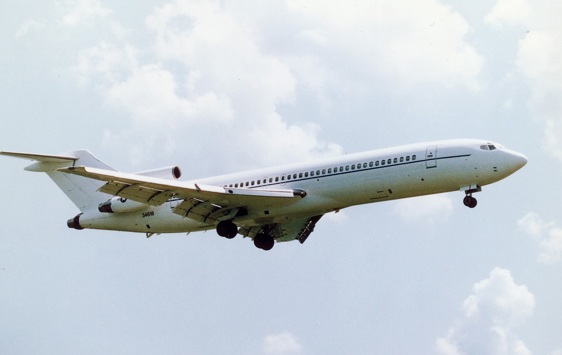 GC9A7HW Flyet #80 (Unknown Cache) in Trøndelag, Norway created by rbk3