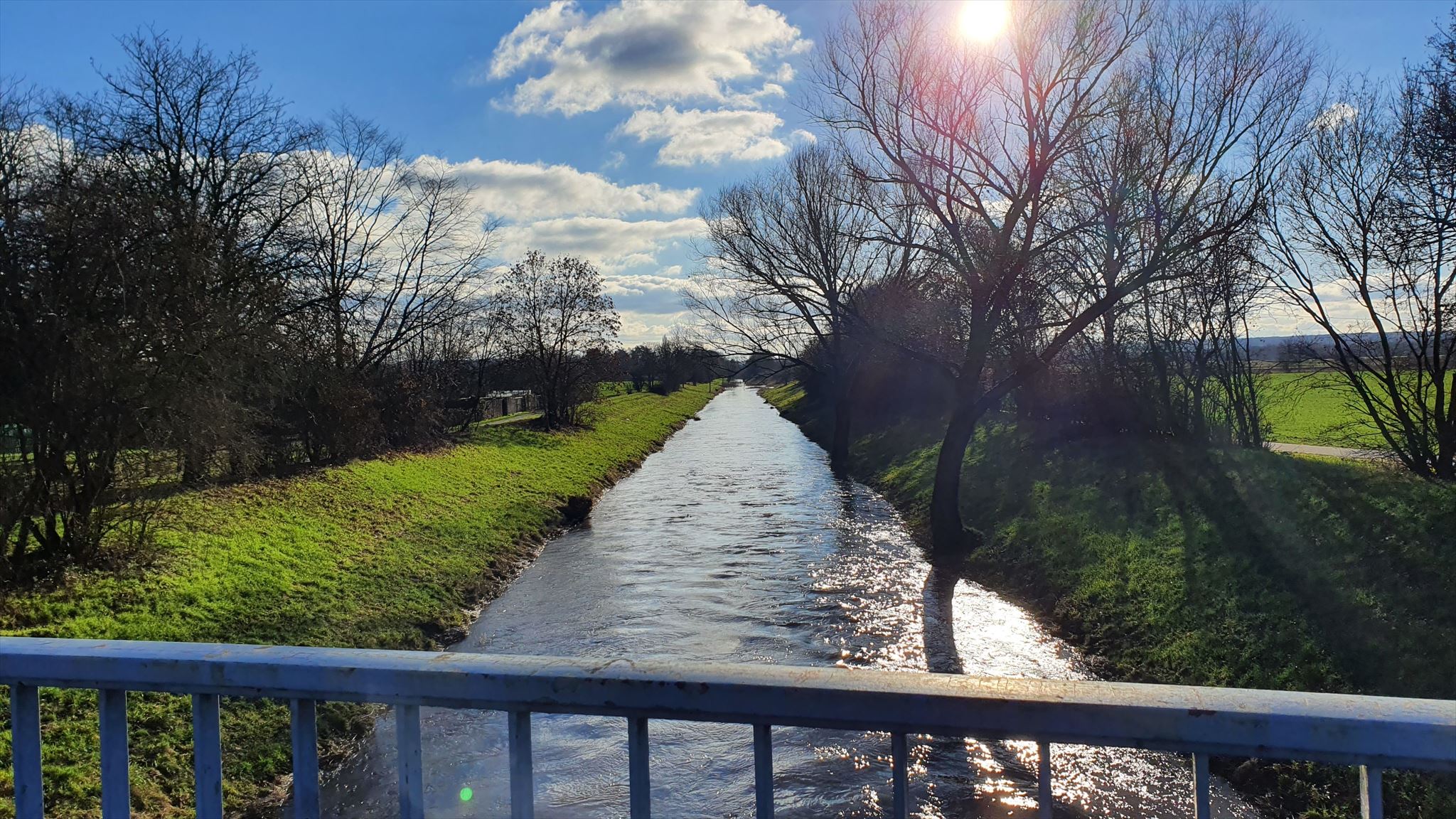 GC948EK Labcache Bonus (Spaziergang entlang der Nidda) (Unknown Cache ...