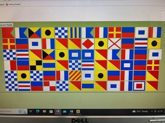 GCAJQ60 Fun With Flags (Unknown Cache) in Texas, United States created ...