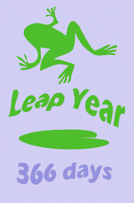 GC6B148 SKIP HOP and JUMP on LEAP DAY YEAR (Event Cache) in New York ...