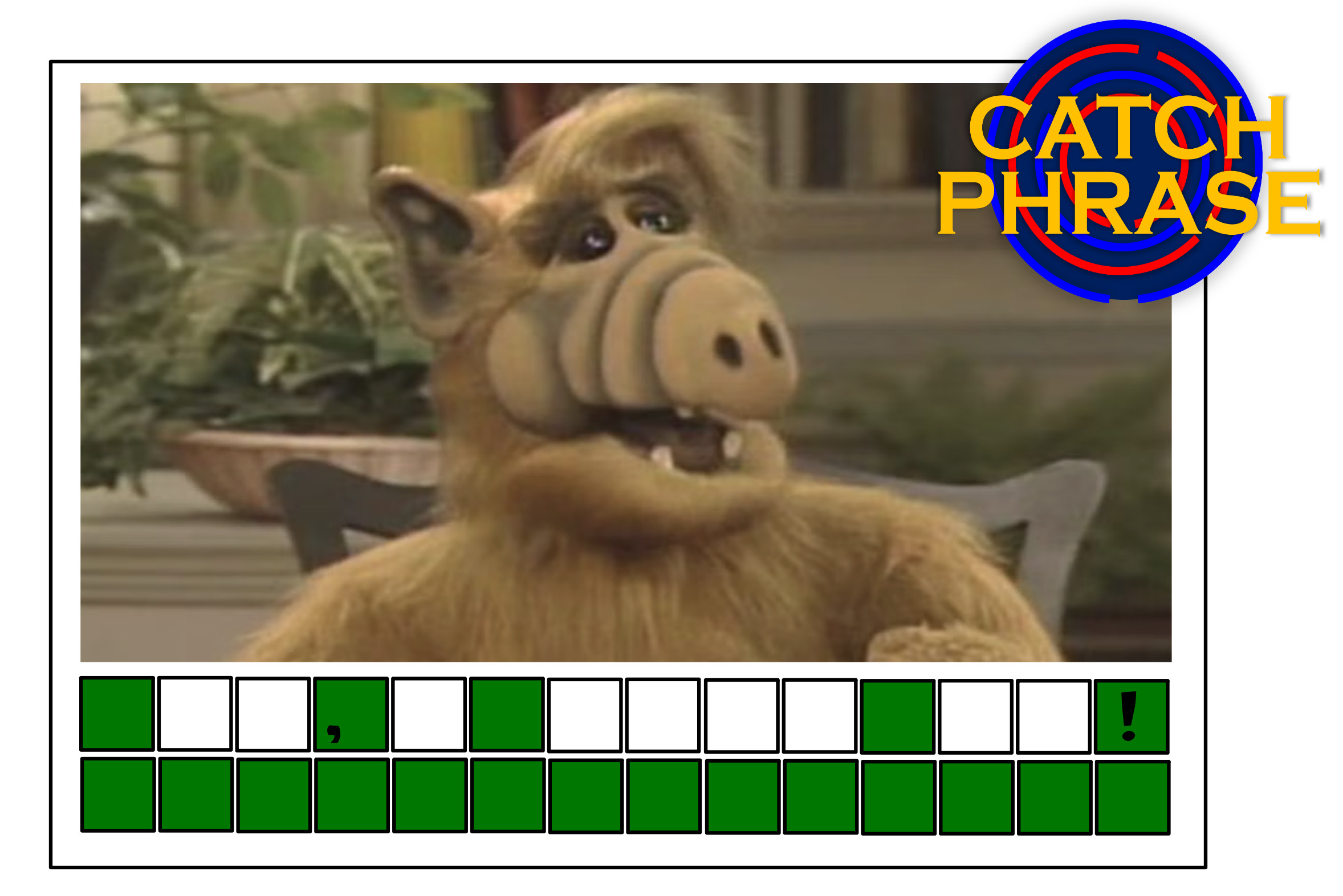 GCA44ZP Catchphrase: ALF (Unknown Cache) in Massachusetts, United ...