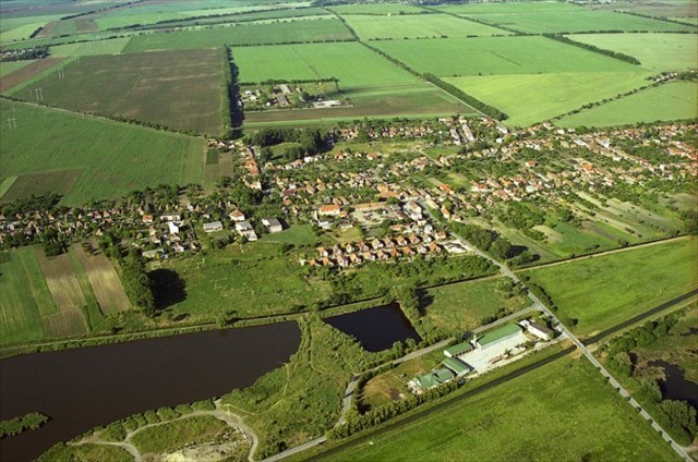 GC7ZG68 Pusté Úľany (Traditional Cache) in Trnavský kraj, Slovakia ...