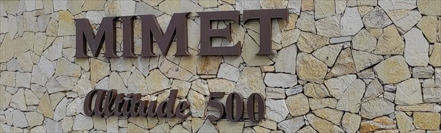 GCA1KHH Mimet - Le lavoir et la crèche (Traditional Cache) in Provence ...