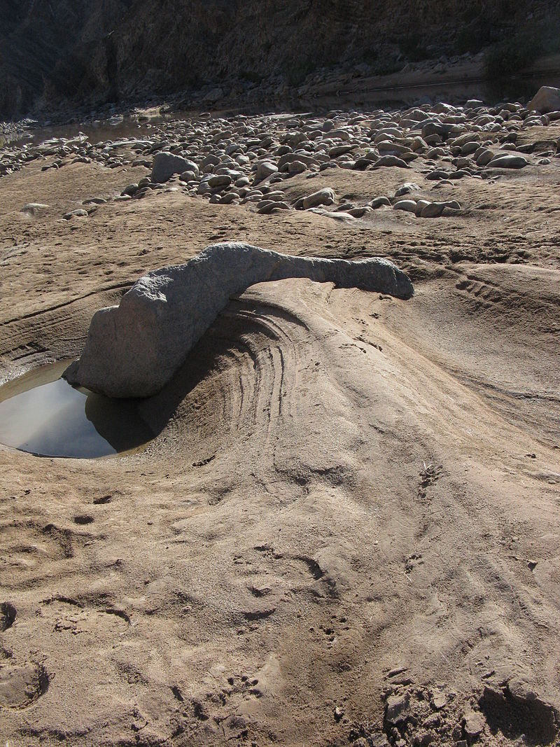 GCA1JVE [MegaOignies] EC #04 Roche détritique 🌍 (Earthcache) in Hauts ...