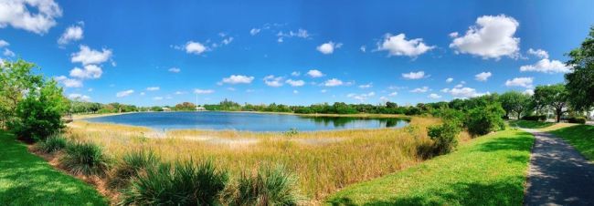 GC9TAH3 Sawgrass Sanctuary park (Wherigo Cache) in Florida, United ...