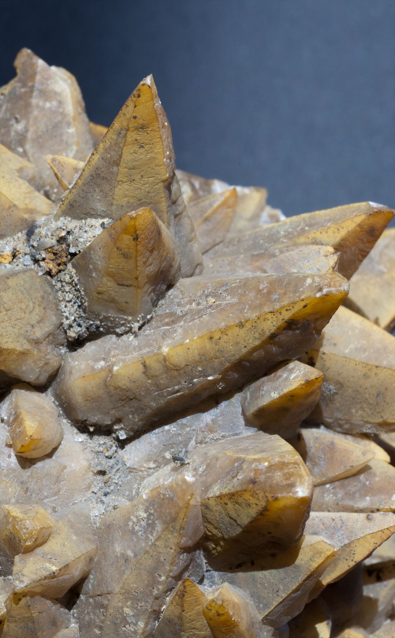 GC951C0 Crystal GeoArt #07 - Calcite (Unknown Cache) in Lombardia ...