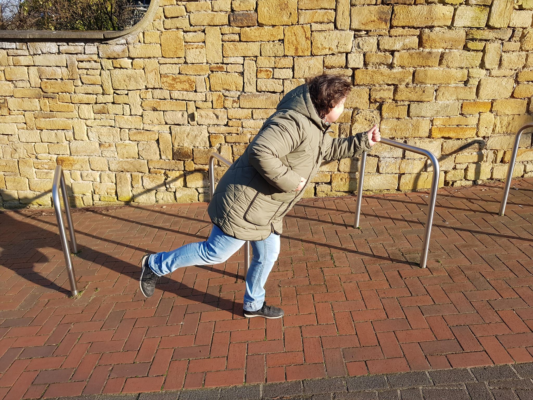 GC2ZC0M Phooning Shared Space (Traditional Cache) in Niedersachsen ...