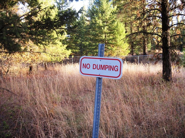 GC3YV07 TICO (Trash In Cache Out) (Traditional Cache) in Montana ...