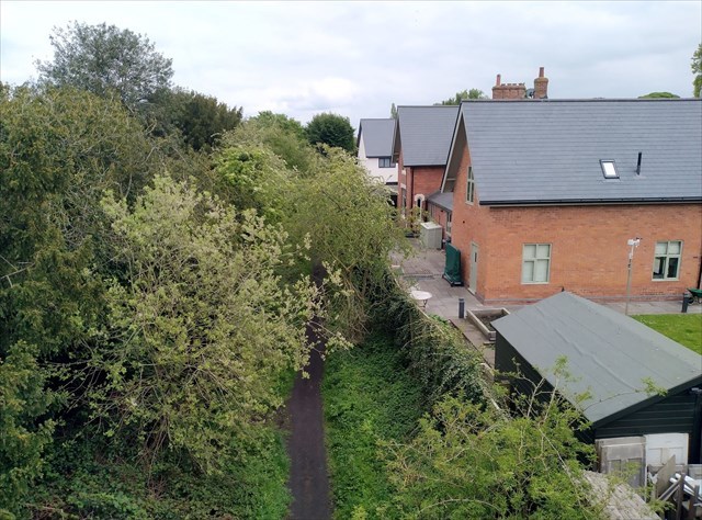 GC9B94Y REALLY SideTracked - Farnsfield (Traditional Cache) in East ...