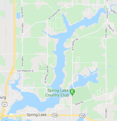 GC8WF1C CM-2 Spring Lake (Traditional Cache) in Michigan, United States ...