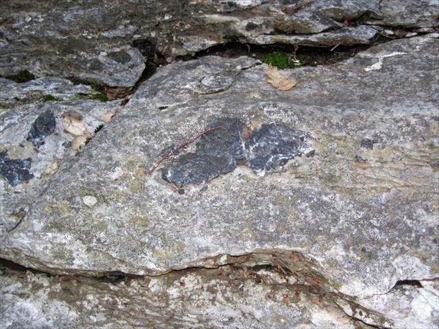 GC7G49X Devil's Elbow Quarry (Earthcache) in Kentucky, United States ...