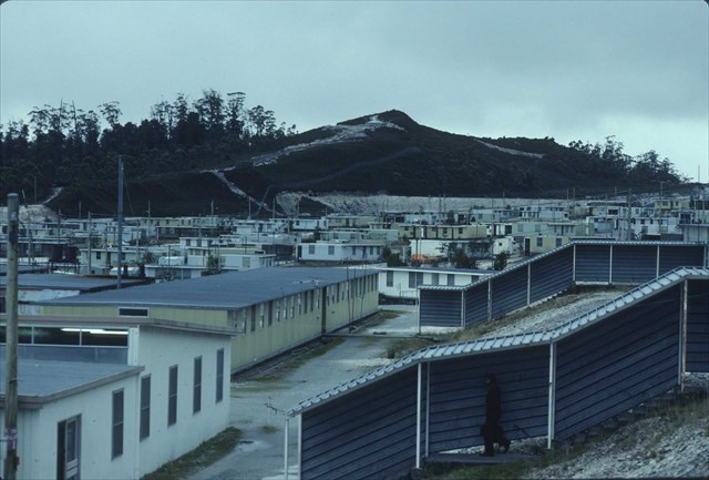 GC9X160 Strathgordon Underpass (Traditional Cache) in Tasmania ...