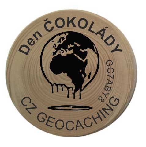 GC7ABY8 Den COKOLADY (Event Cache) in Zlínský kraj, Czechia created by ...