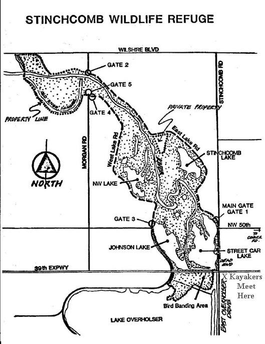 GC9B1VK Stinchcomb CITO (Cache In Trash Out Event) in Oklahoma, United ...