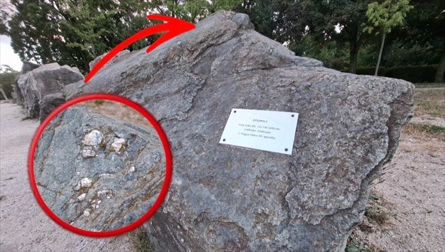 GCB0B6H Kvarckristályok 💎 [HU/EN] (Earthcache) in Budapest, Hungary ...