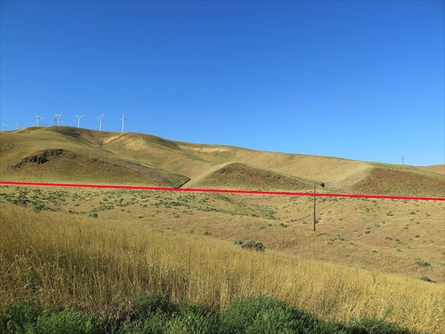 GC8BJJ9 Wallula Fault Zone and Fracture (Earthcache) in Washington ...