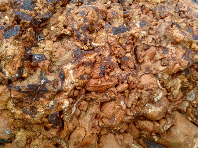 GC6D1GM Common Rocks (Earthcache) in Western Cape, South Africa created ...