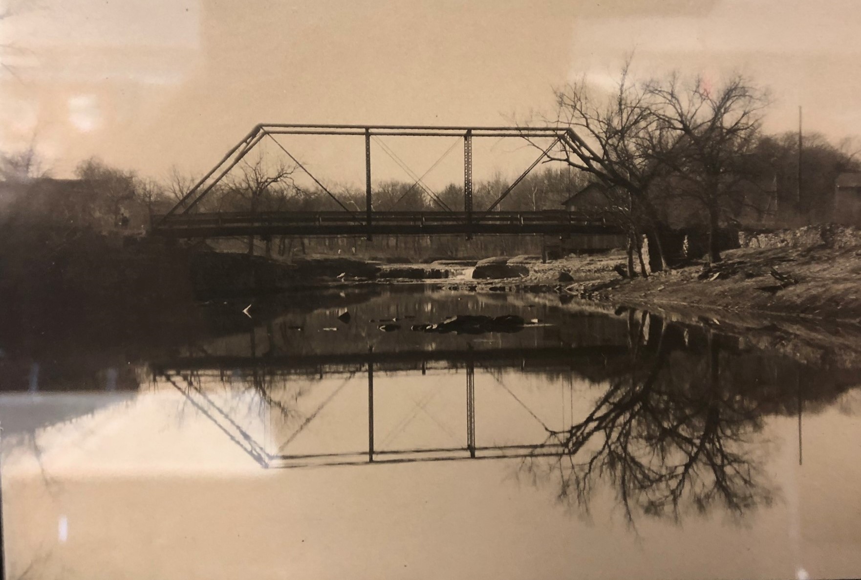 GC8EJRP Watts Mill (Earthcache) in Missouri, United States created by ...