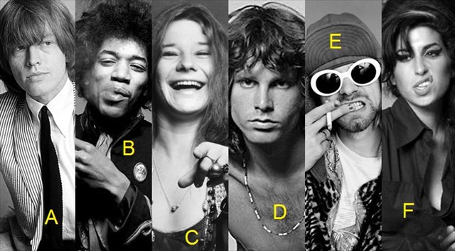 GC6W53R Forever 27 Club (Unknown Cache) in Bremen, Germany created by ...