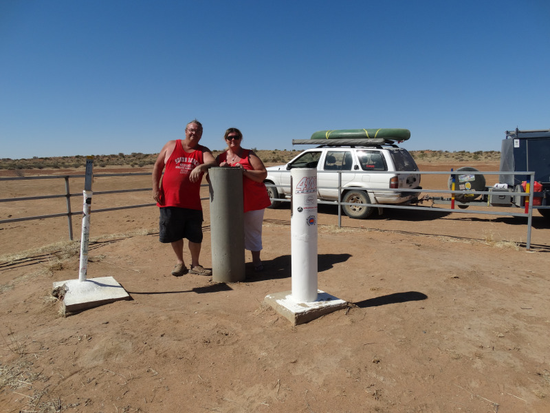 GC7B6D8 The Five Corner Club (Virtual Cache) in Victoria, Australia ...