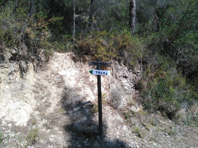 GC7VBMJ Mas de la Campana (Sueras) (Traditional Cache) in Comunidad ...
