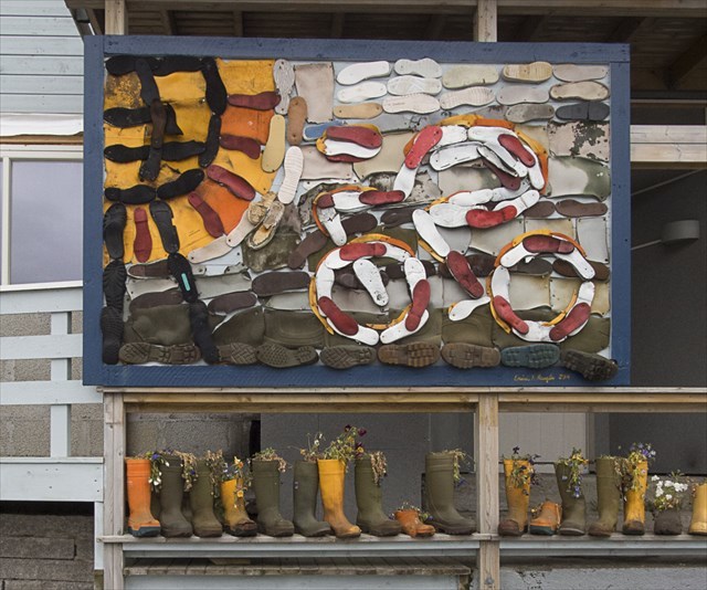 GC7CDCE Perleporten (Traditional Cache) in Finnmark, Norway created by ...