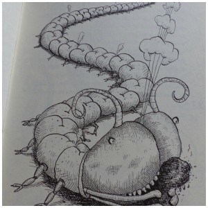 GC6GC9X De Billosaurus (Wout's verjaardags-event cache) (Traditional ...