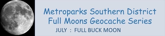 GCACPKQ SDGA24.07 - Full Buck Moon (Traditional Cache) in Michigan ...