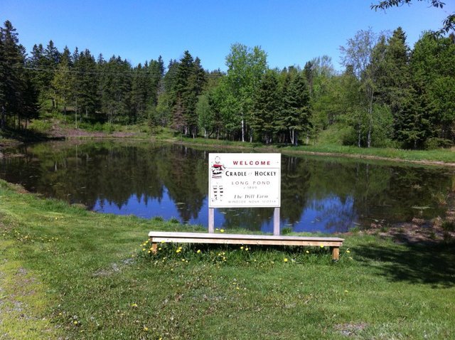 GC62CWZ Windsor's Firsts: Cradle of Hockey (Unknown Cache) in Nova ...