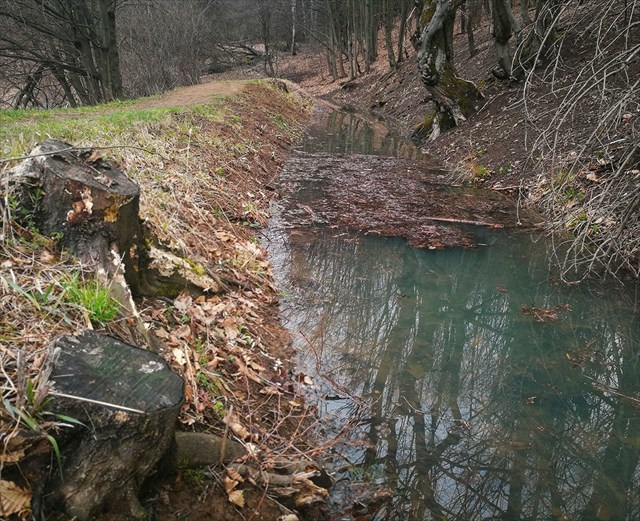GC9QE5D Baníci, partizáni a lyžiari ⚒️ + ⚔️ + ⛷️ (Traditional Cache) in ...