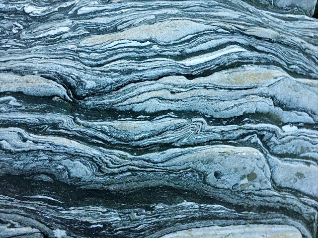 GC7087J Båndgneiss/Banded Gneiss @ Herdla (Earthcache) in Vestland ...