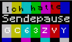 GC63ZVY Sendepause (Unknown Cache) in Nordrhein-Westfalen, Germany ...