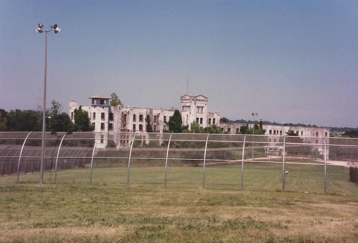 GC8J87K The Leeds Farm (Traditional Cache) in Missouri, United States ...