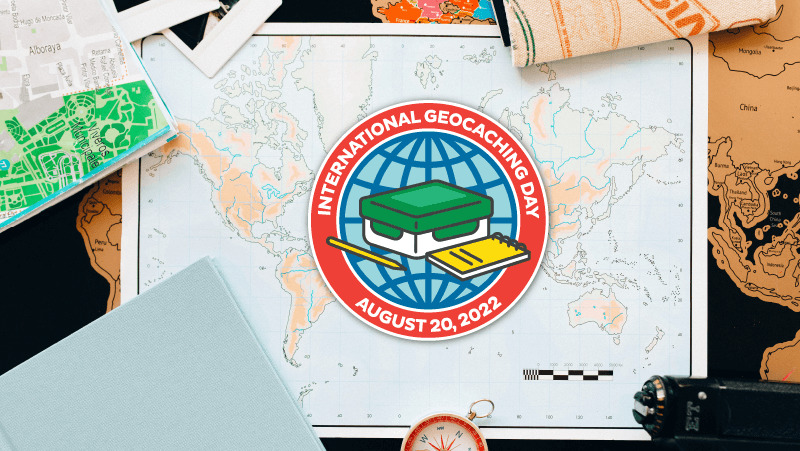 GC9X9NF CITO: International Geocaching Day 2022 (Cache In Trash Out ...