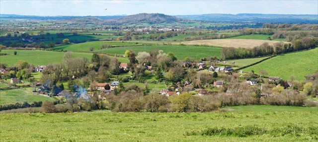 GC6MKM3 Fontmell Down - 4 (Traditional Cache) in Southern England ...
