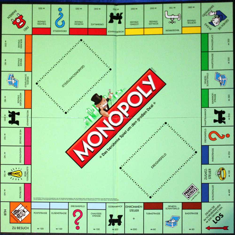 Wiener Straße - GERMAN CLASSIC EDITION - Dessau - ST - Germany ...