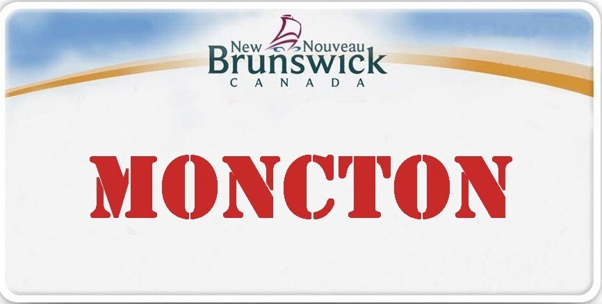 Moncton, New Brunswick - Wikipedia Entries on Waymarking.com