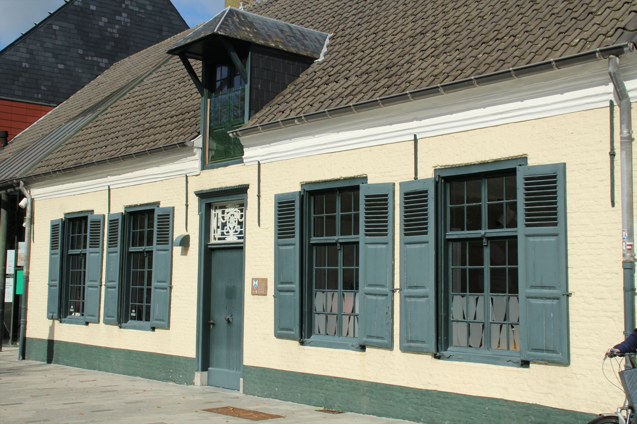 Huis Aerts - Lommel, Belgium - Official Local Tourism Attractions on ...