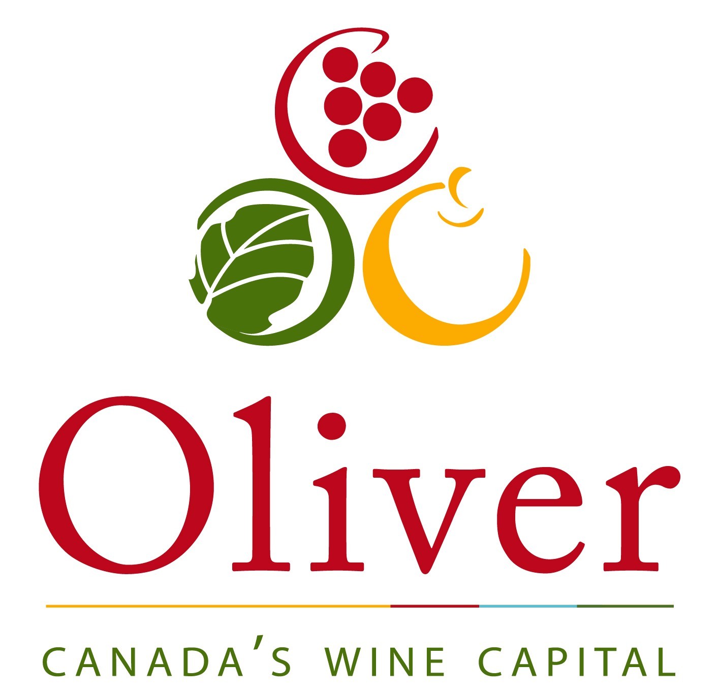 Oliver, British Columbia - Wikipedia Entries on Waymarking.com