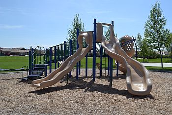 Union Ranch Playground - Manteca, California - Public Playgrounds on ...