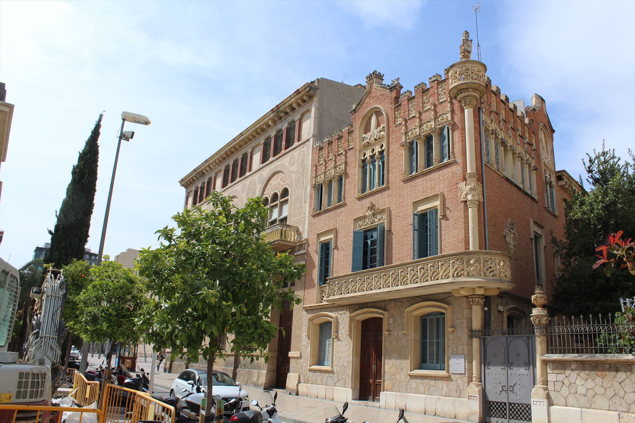 Casa Rull - Reus, España - Official Local Tourism Attractions on ...