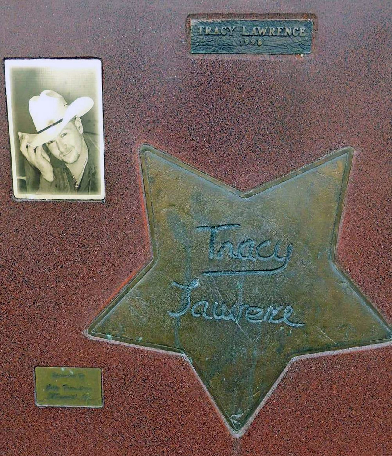 Tracy Lawrence - Merritt, British Columbia - Citizen Memorials on ...