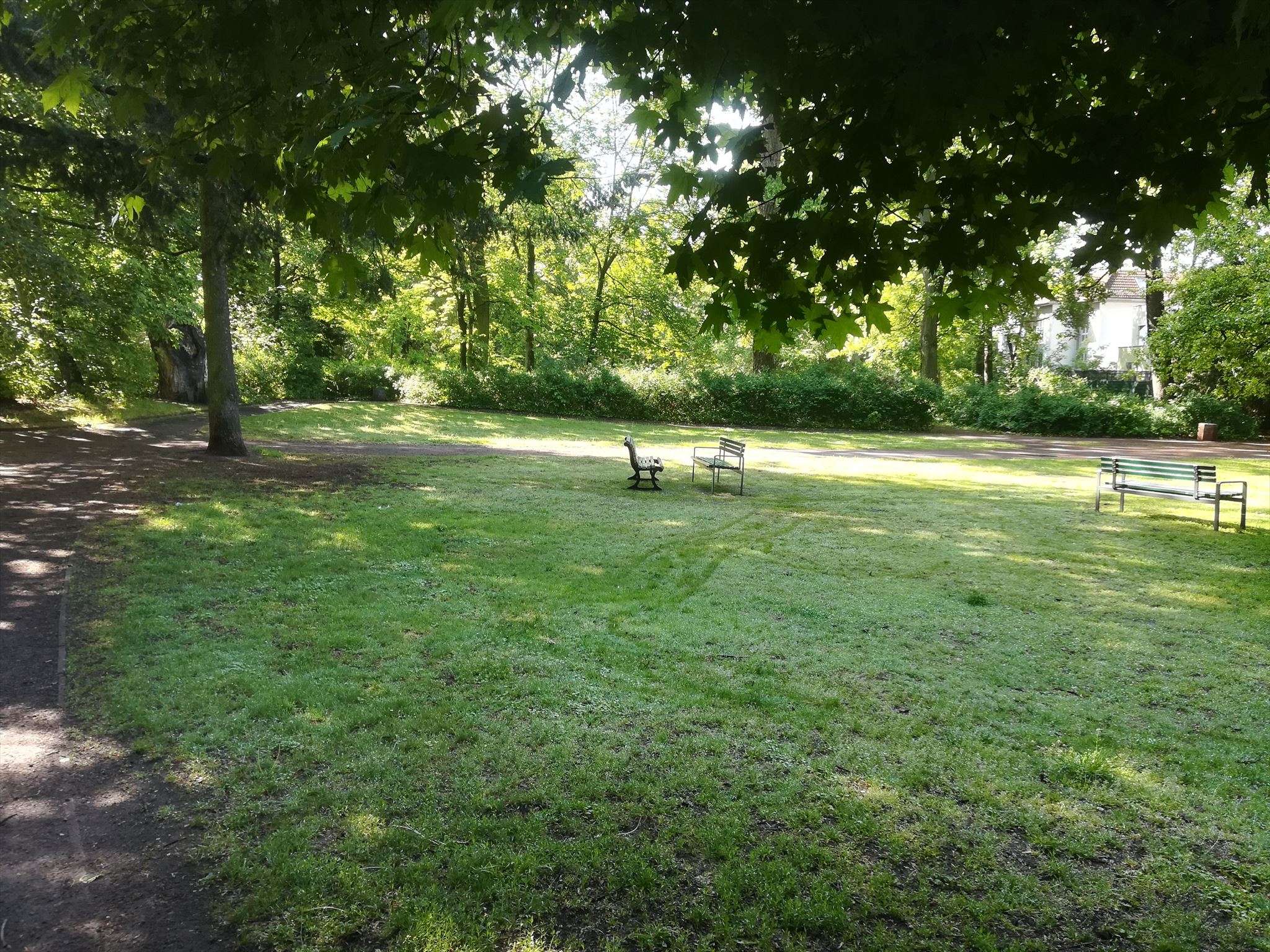 Brosepark - Berlin-Niederschönhausen, Germany - Wikipedia Entries on ...