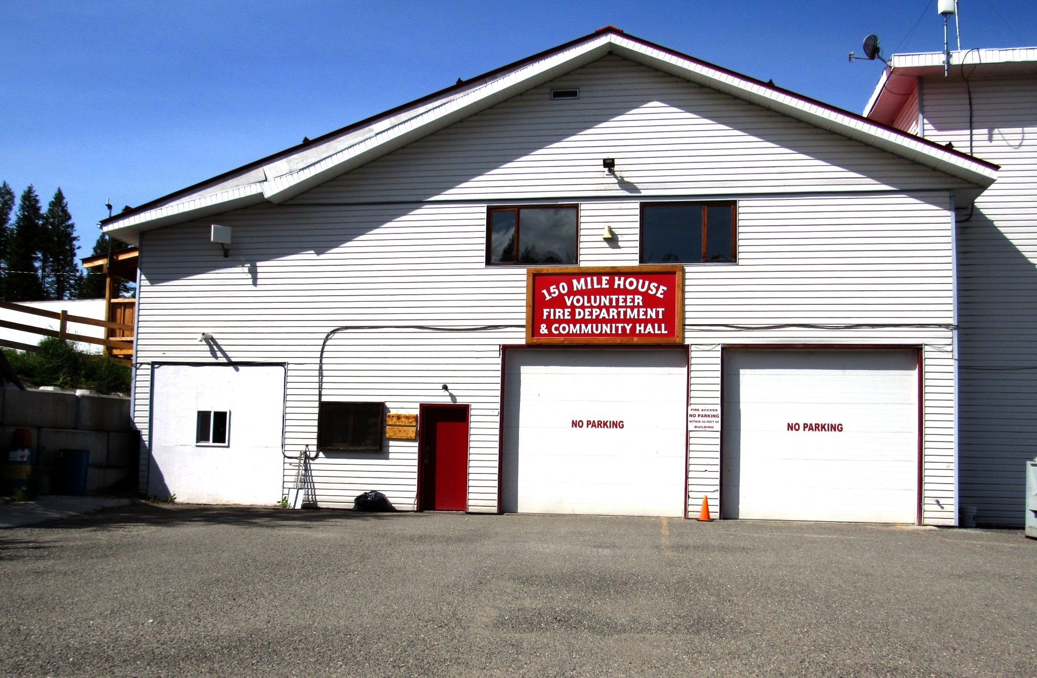 150 Mile House, British Columbia Canada - Wikipedia Entries on ...