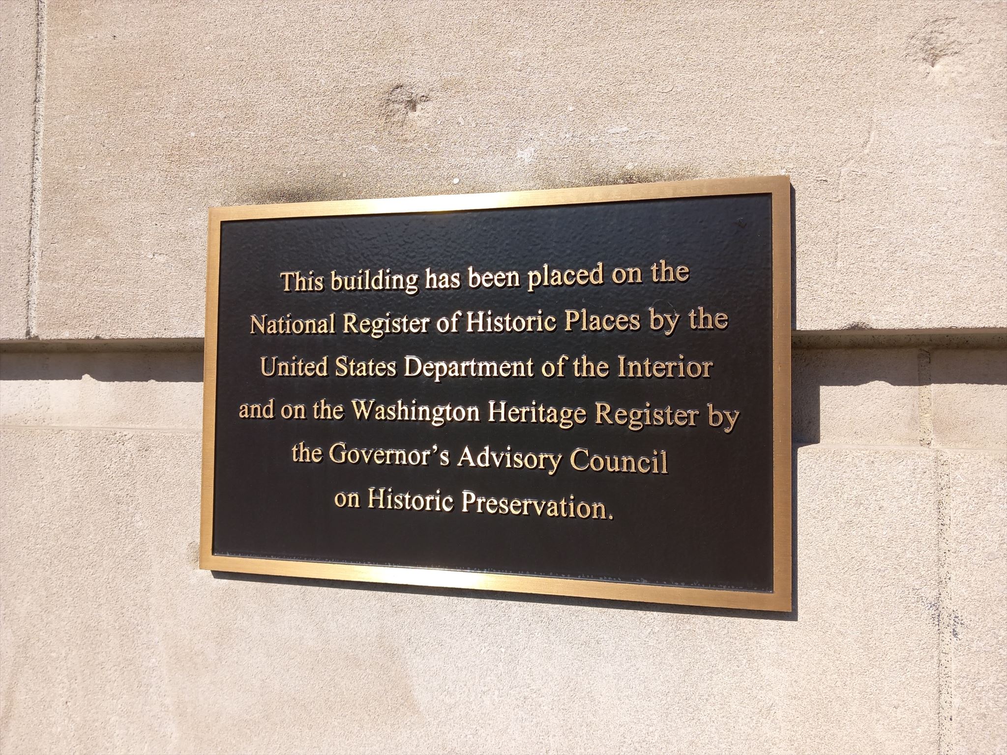 United States Post Office and Courthouse - Bellingham, WA - U.S ...