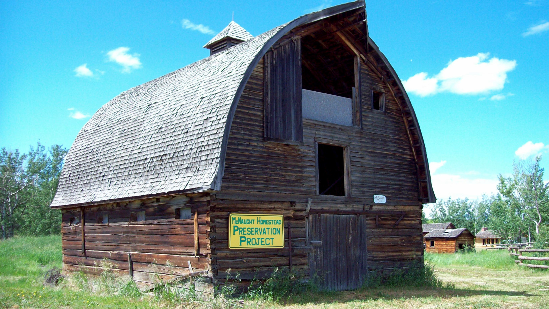 Beaverlodge, Alberta Canada - Wikipedia Entries on Waymarking.com