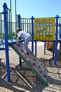 Union Ranch Playground - Manteca, California - Public Playgrounds on ...