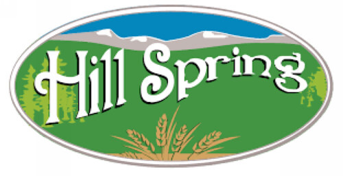 Hill Spring, Alberta - Wikipedia Entries on Waymarking.com