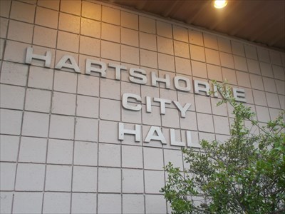 Hartshorne, OK - City and Town Halls on Waymarking.com