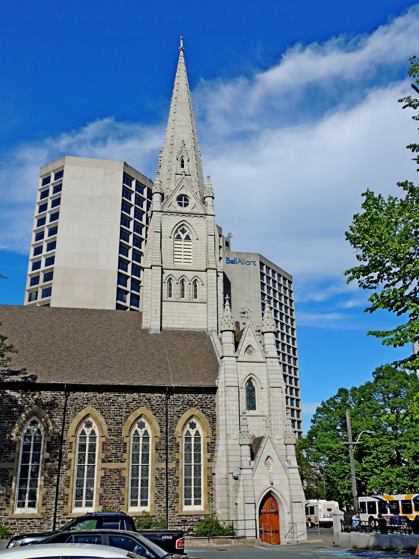 TALLEST - Freestanding Granite Spire in North America - Superlatives on ...